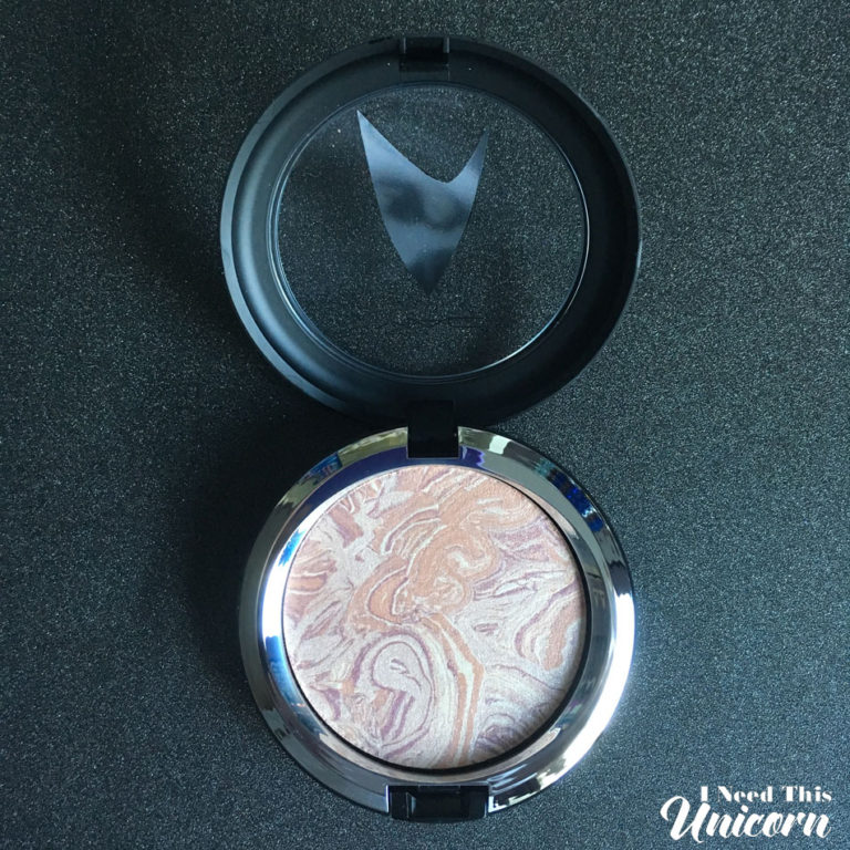 MAC Star Trek- First Look! | I Need This Unicorn