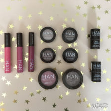 Han Skin Care Cosmetics Review and Swatches | I Need This Unicorn