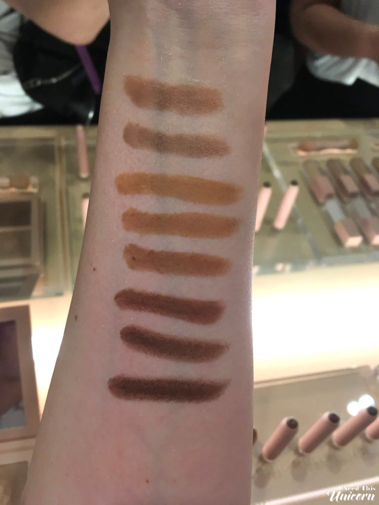 KKW Beauty Pop Up Store | I Need This Unicorn