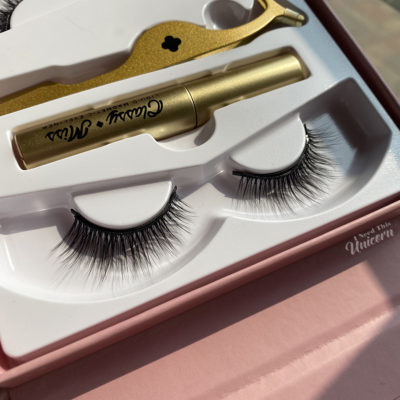 Classy Miss Magnetic Lash Kit- Lashing Out | I Need This Unicorn