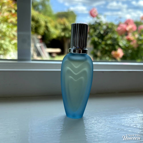 A Comprehensive List of Every Escada Summer Fragrance | I Need This Unicorn