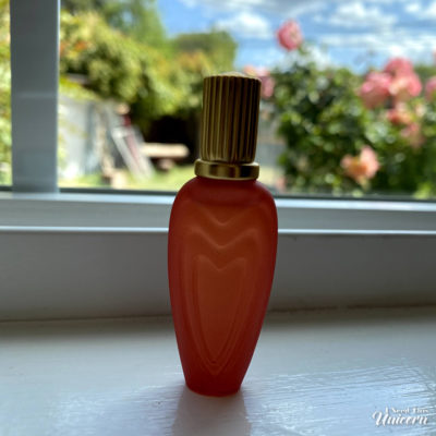 A Comprehensive List of Every Escada Summer Fragrance | I Need This Unicorn