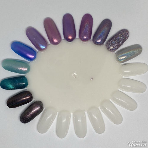 Mooncat Nail Lacquers | I Need This Unicorn