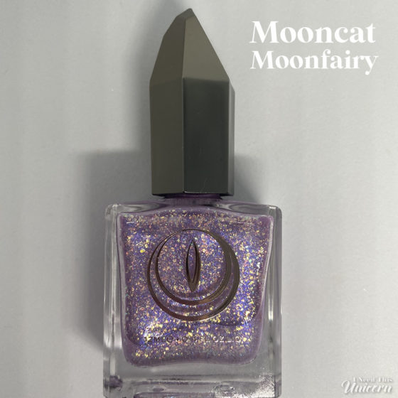 Mooncat Nail Lacquers | I Need This Unicorn