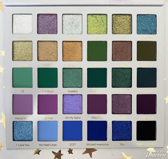 Glamlite x Mikayla | I Need This Unicorn