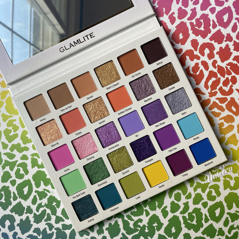 Glamlite x Mikayla | I Need This Unicorn