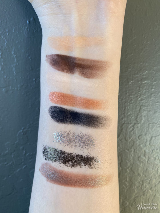 Metal Collabs: Hip Dot x KoRn Follow The Leader Palette + Korn & In ...