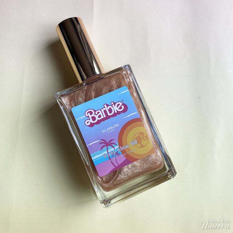 Barbie x Glamlite | I Need This Unicorn