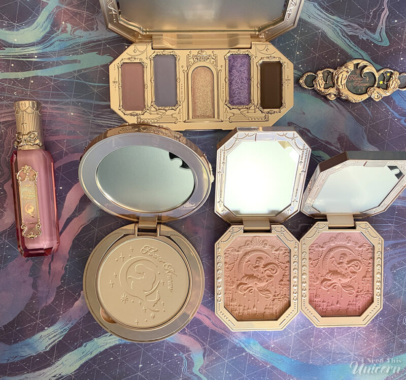Flower Knows Moonlight Mermaid | I Need This Unicorn