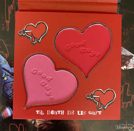 Chucky x Glamlite | I Need This Unicorn