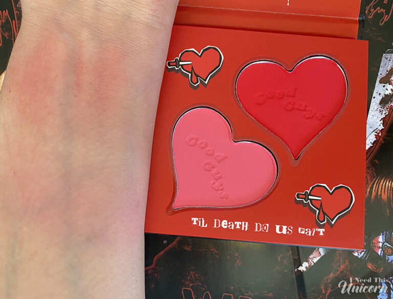 Chucky x Glamlite | I Need This Unicorn